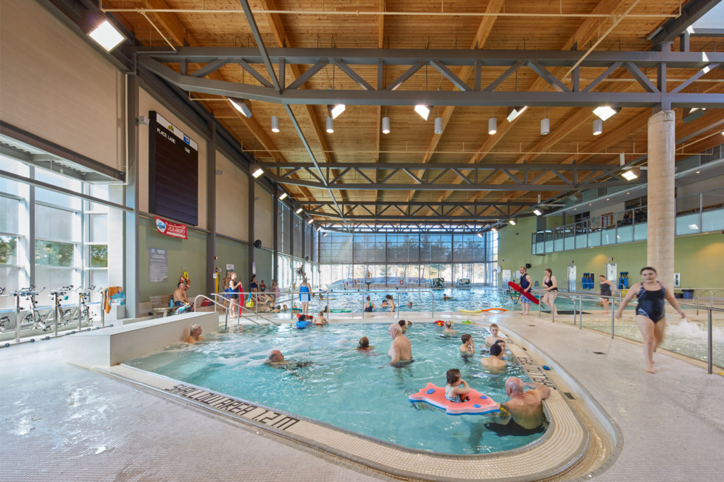 Bracebridge Archives - CS&P Architects