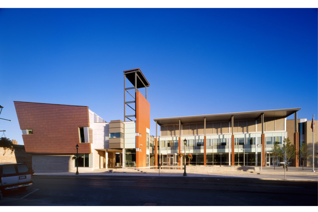 Welland Archives - CS&P Architects