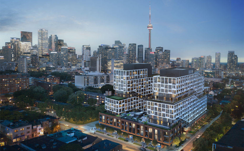 CS&P Architects – Projects