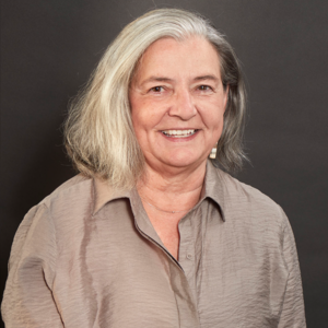 Elizabeth Goetz - CS&P Architects