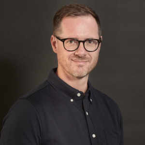 Felix Larsen - CS&P Architects