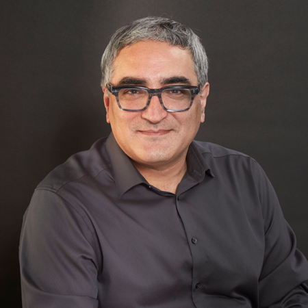 Saeed Sadeghi - CS&P Architects