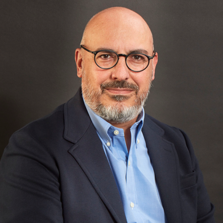 Sebastian Spataro - CS&P Architects