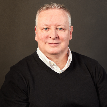 Peter Pastor - CS&P Architects