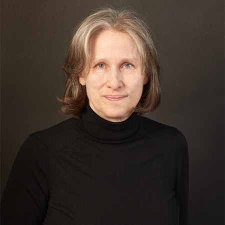 Susan Lewin - CS&P Architects
