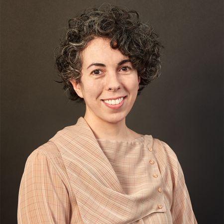 Victoria Beltrano - CS&P Architects