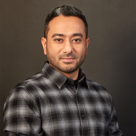 Rishi Parmar - CS&P Architects