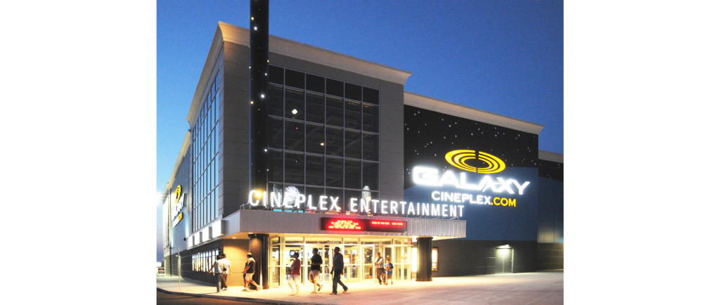 CS&P Architects Projects