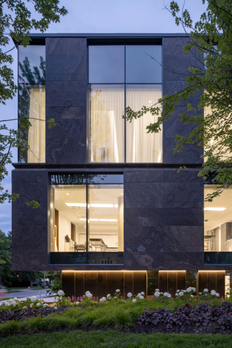 CS&P Architects Projects